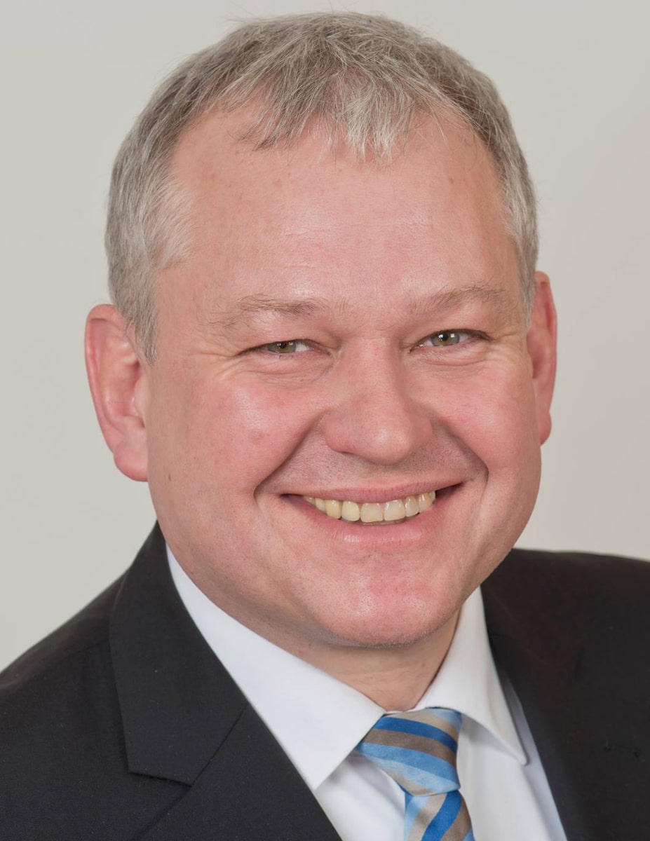 Fraktion FDP / Die Unabhängigen (DU) - Bayreuth.de