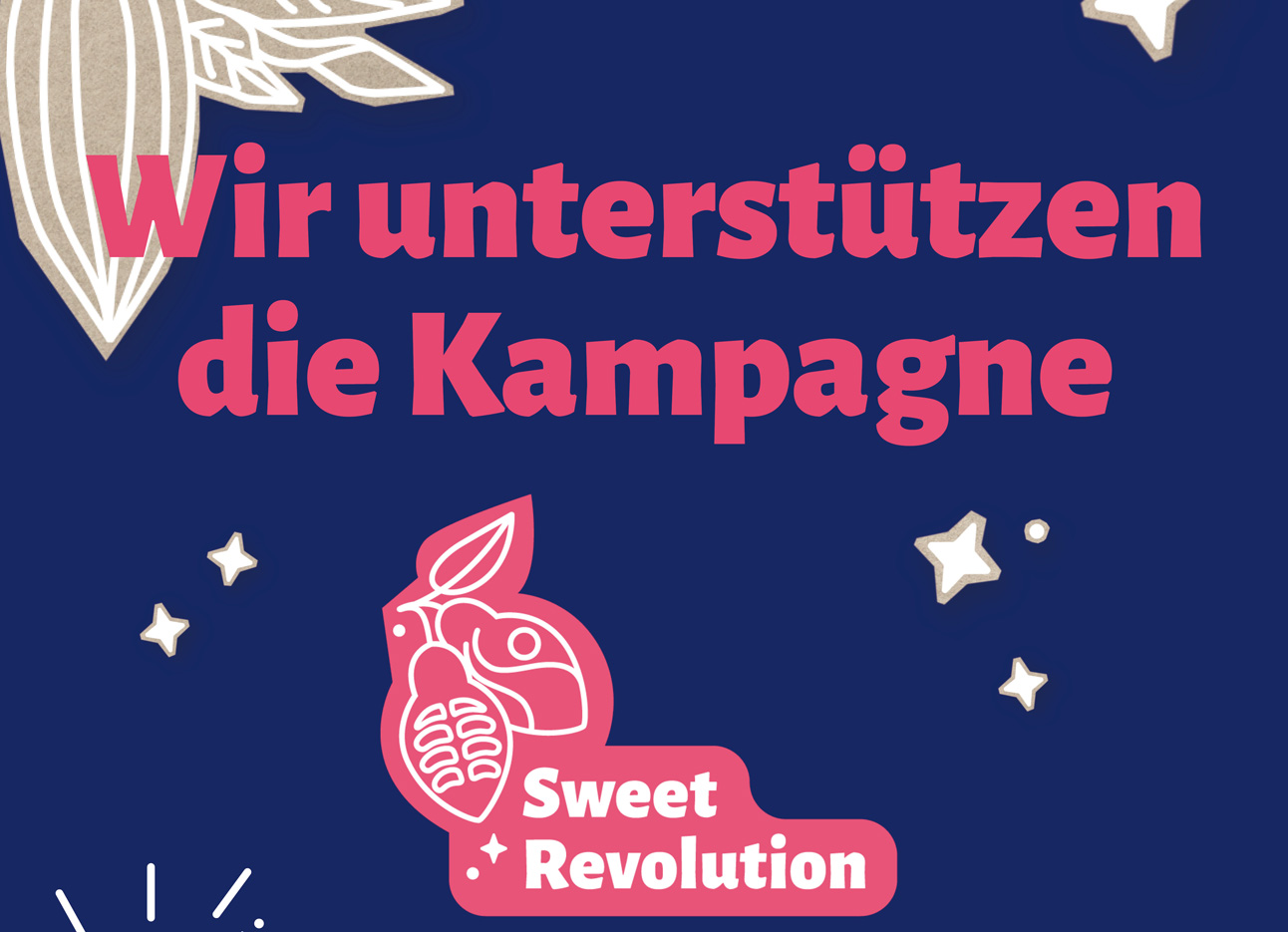Steuerungsgruppe stellt Kampagne "Sweet Revolution" vor - Bayreuth.de