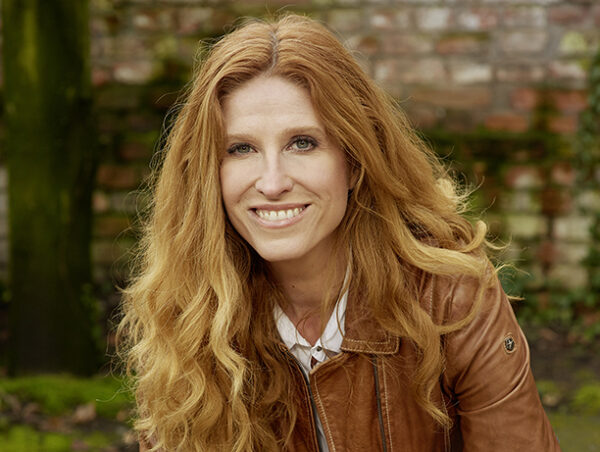 Lesung mit Ursula Poznanski im RW21 - Bayreuth.de