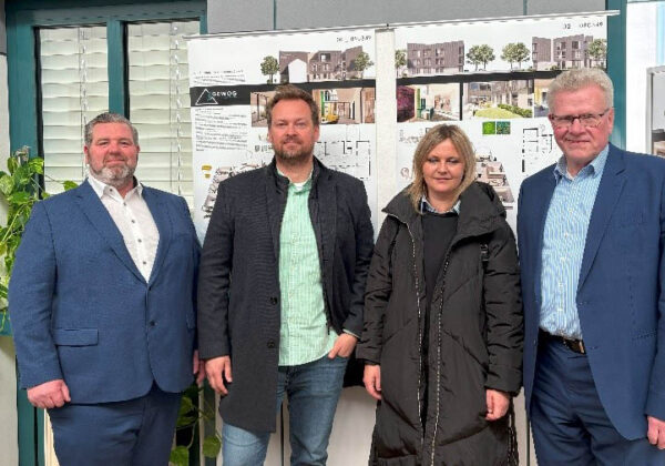 GEWOG-Umbau für die Zukunft - Bayreuth.de